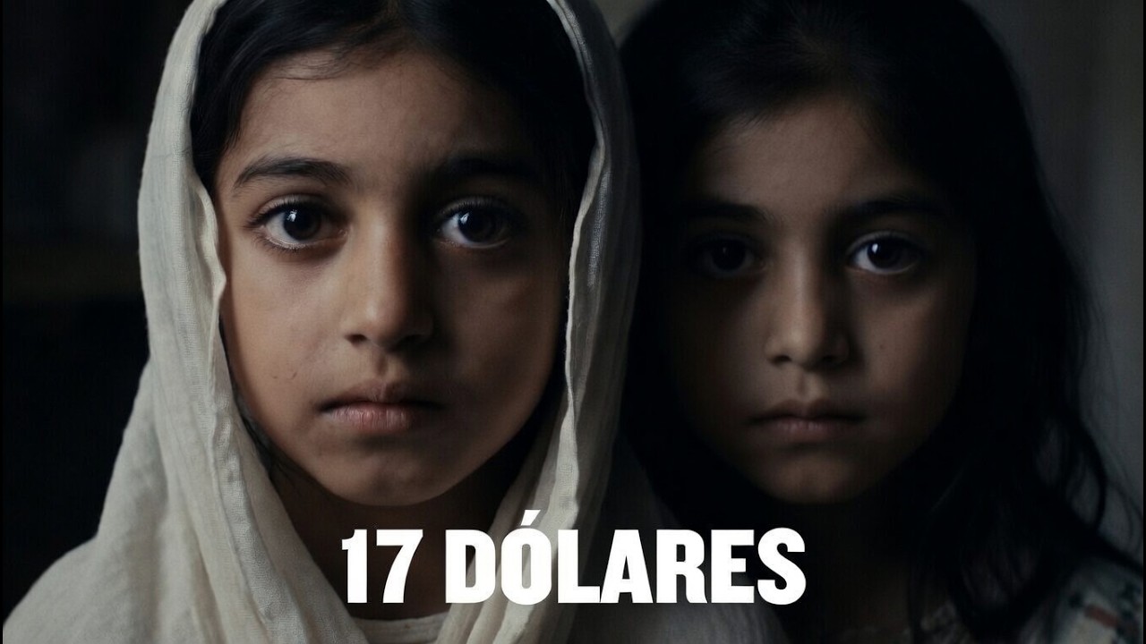 Mis Padres Me Vendieron a los 8 Años… y Fui Aprisionada en Estados ...
