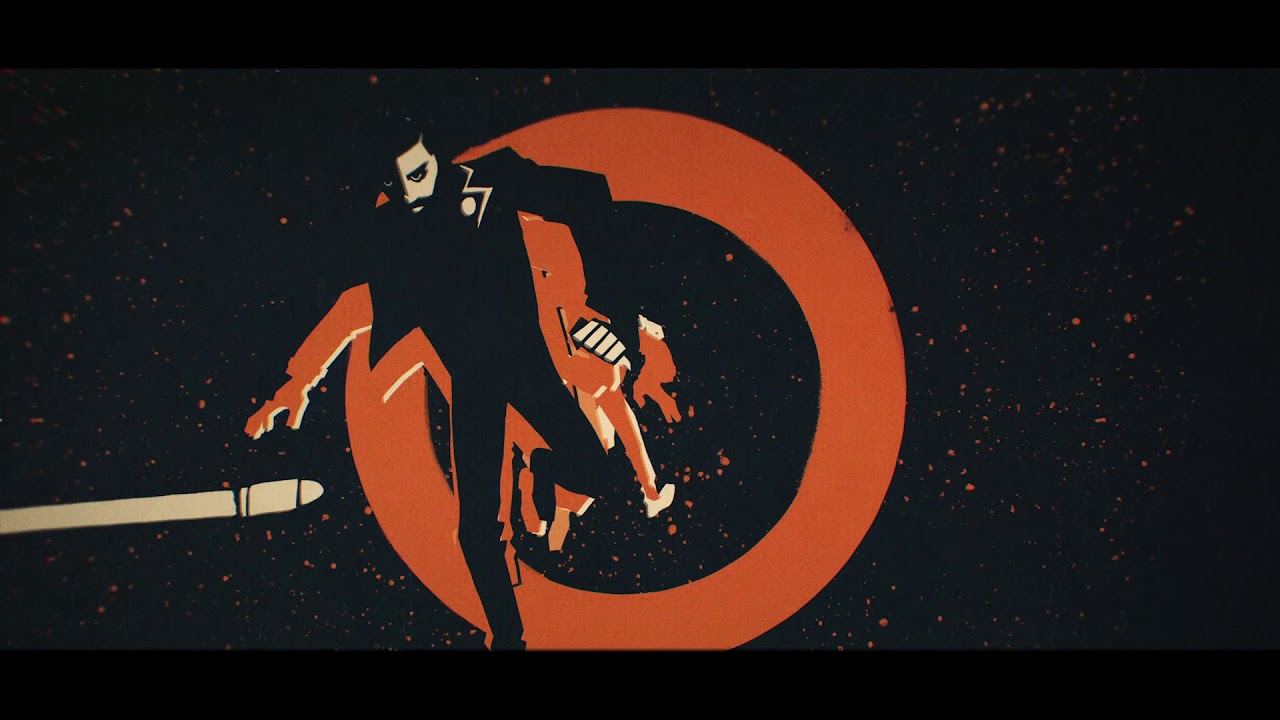 Deathloop | Gameplay Trailer | PS5 - YouTube