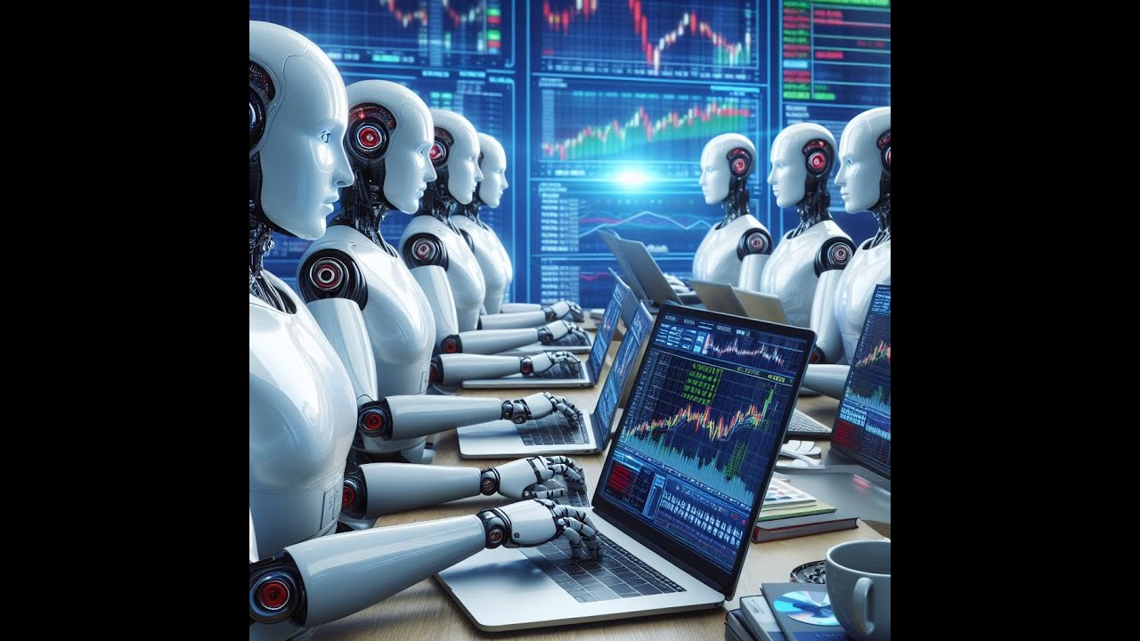 BASIC UNDERSTANDING OF HUMANOID ROBOT - YouTube