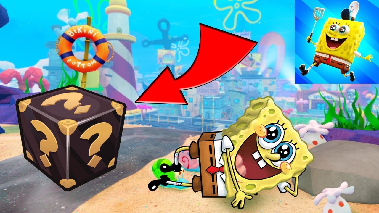 HOW TO UNLOCK MORPHS IN SPONGEBOB SIMULATOR 🔑 - YouTube