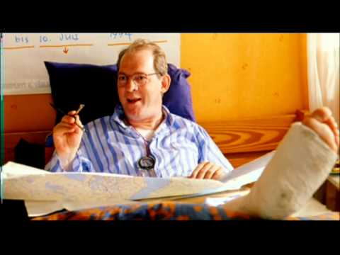 Sunes familie Trailer