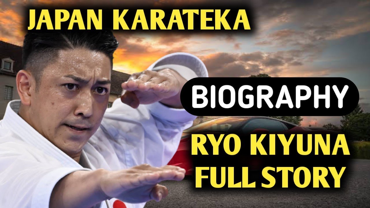Ryo Kiyuna Biography | Lifestyle,Life Story,Wiki,Interview,Olympics ...