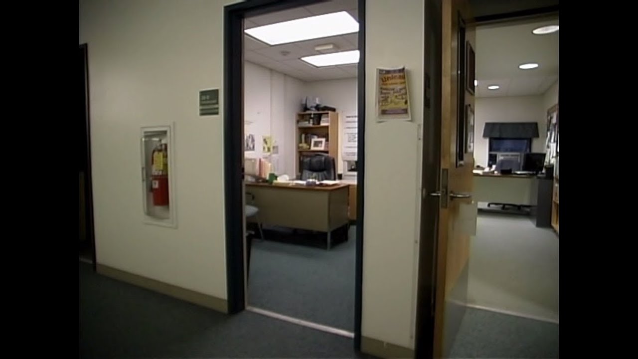 School Interior 3/5 - Sandy Hook Evidence - YouTube