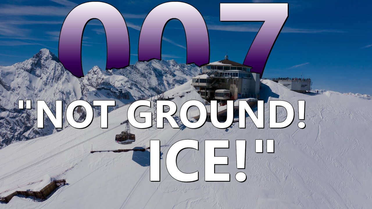 On Her Majesty's Secret Service documentary - YouTube