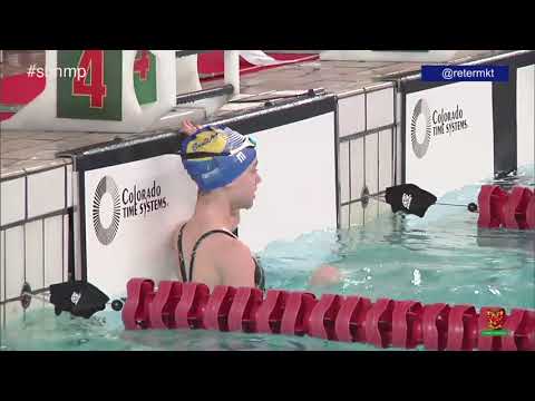 27ª PROVA 50M PEITO FEM  PETIZ 2
