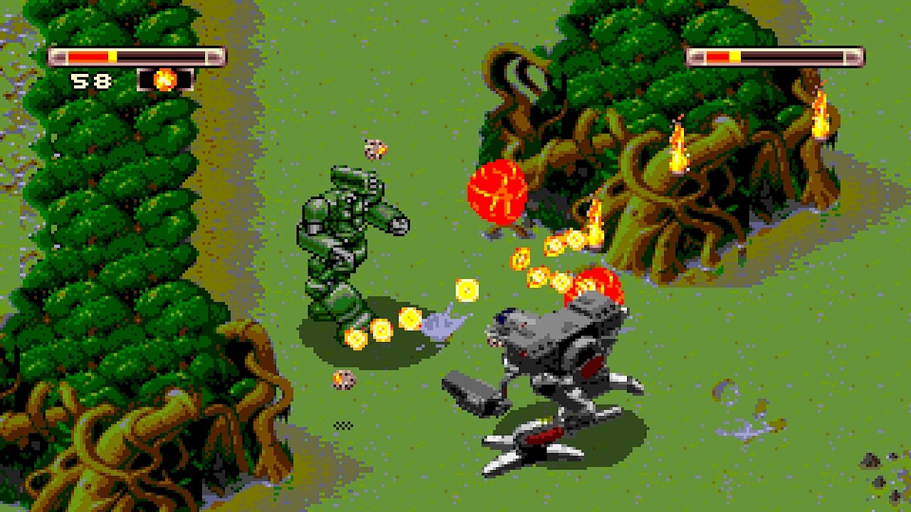 BattleTech Longplay (Sega Genesis) [QHD] - YouTube