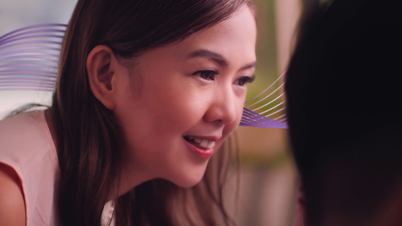 Discover the New PROMIL® FOUR￨PROMIL® FOUR￨Wyeth Nutrition - YouTube