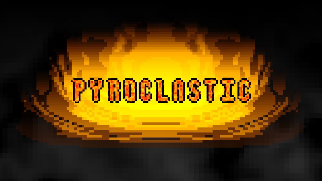 Pyroclastic | An Original Megalovania - YouTube