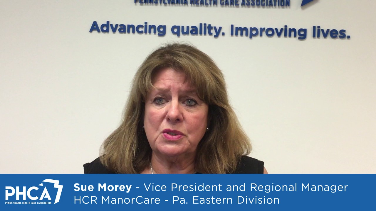 Sue Morey on Lawsuit Abuse Reform - YouTube