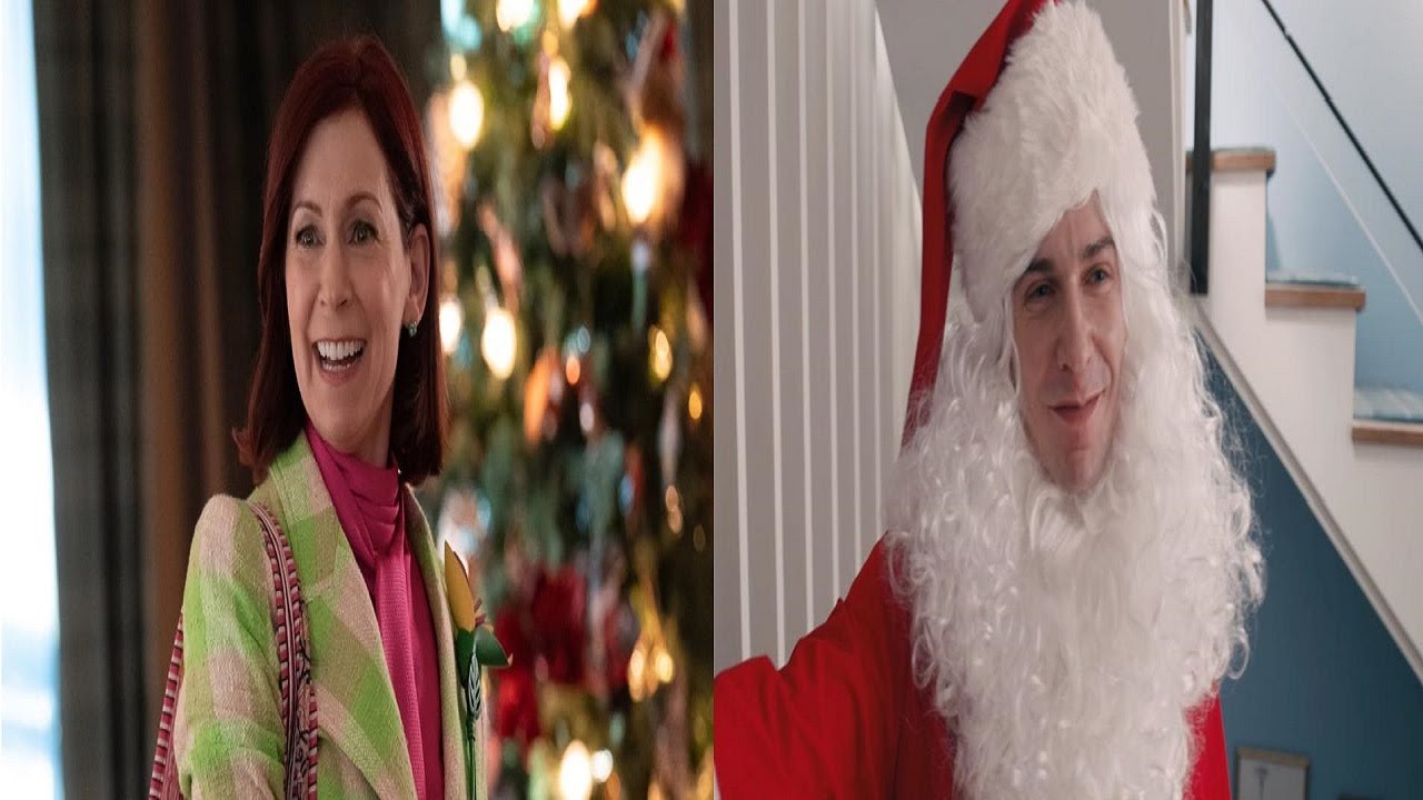 🔴After Elsbeth's Holiday Episode Delivered A Christmas Surprise, The ...