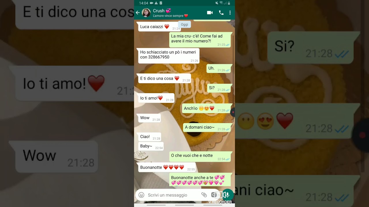 Chat Con Crush prank Chat YouTube chat-con-crush-prank-chat-youtube