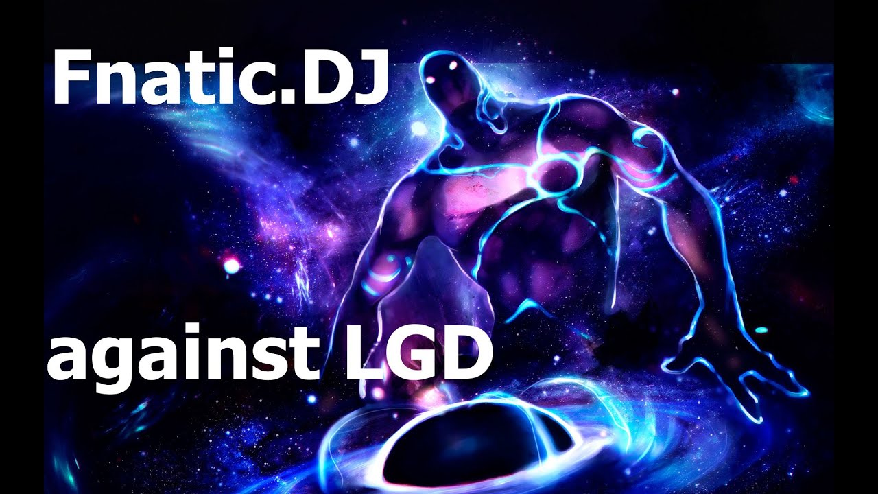Fnatic.DJ - Dota 2 - Manila Major PoV - 6.87c Enigma 1/7/22 ...