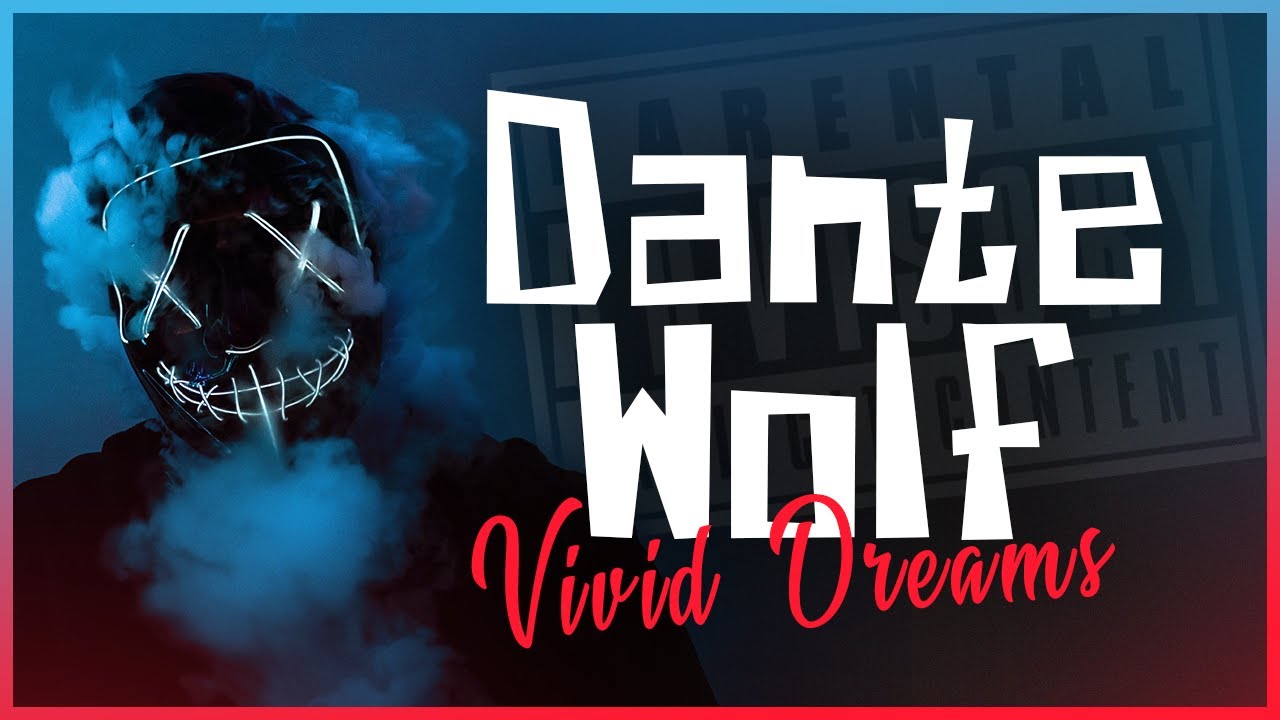 Dante Wolf - Vivid Dreams | Liquid House TV - YouTube
