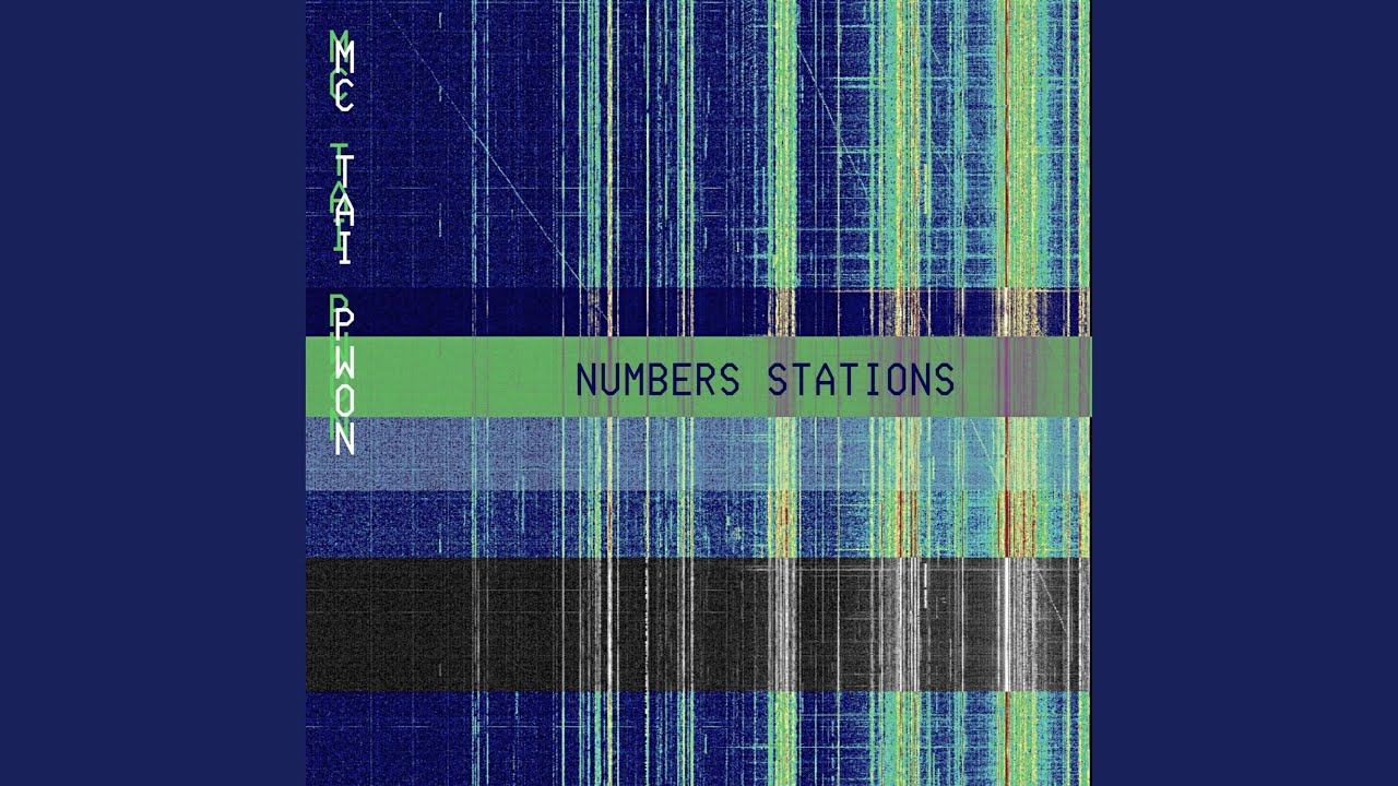 Numbers Stations - YouTube
