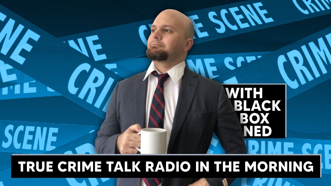 The Best Crime Shows of All Time: True Crime Talk Radio - YouTube