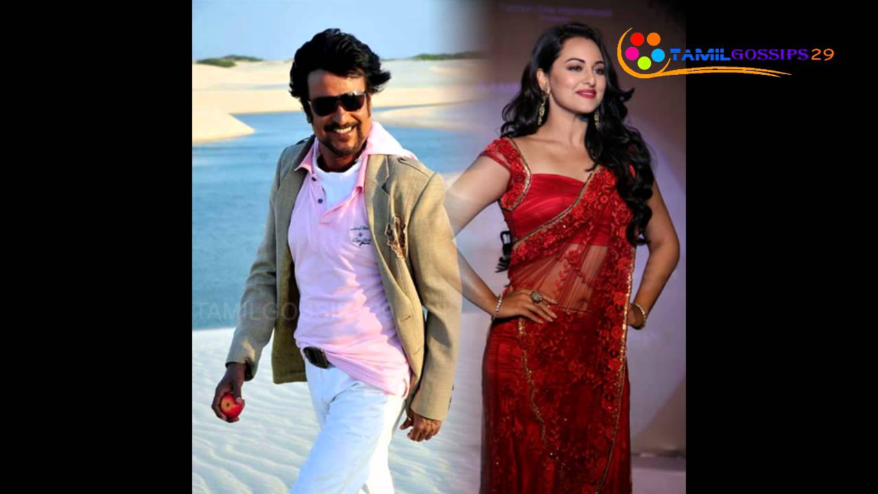 American actor director William Orendorff joins Rajinikanth' Lingaa ...