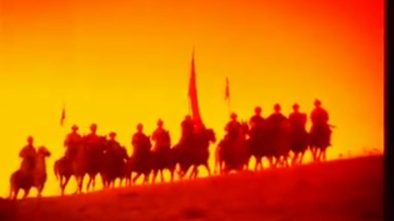 OTTOMAN EMPIRE MARCH #history - YouTube