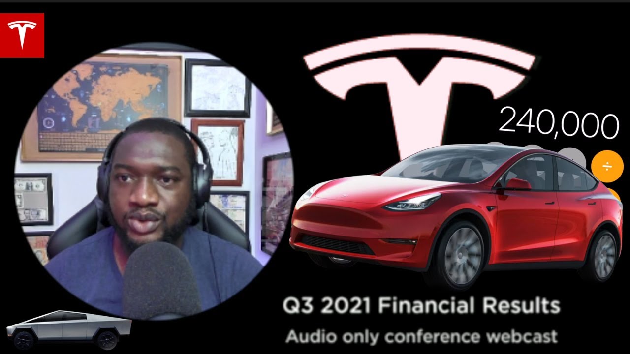 Tesla Seeks to Produce 10,000 Cars per Week | Accelerating the Global ...