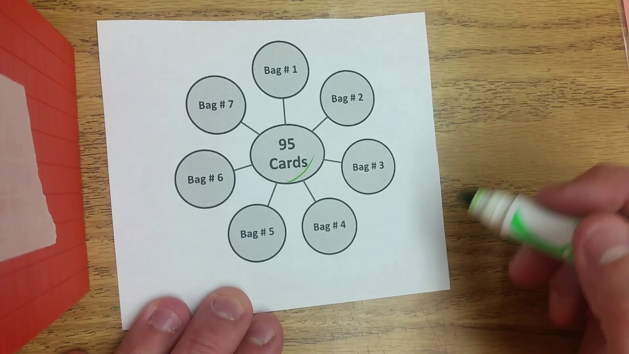 Mr. Nunes Explains Remainders - YouTube