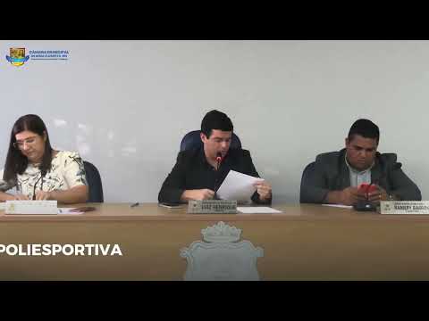 CMNF - SESSÃO 23/11