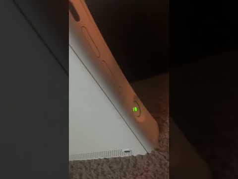 Xbox 360 Jasper model test - YouTube