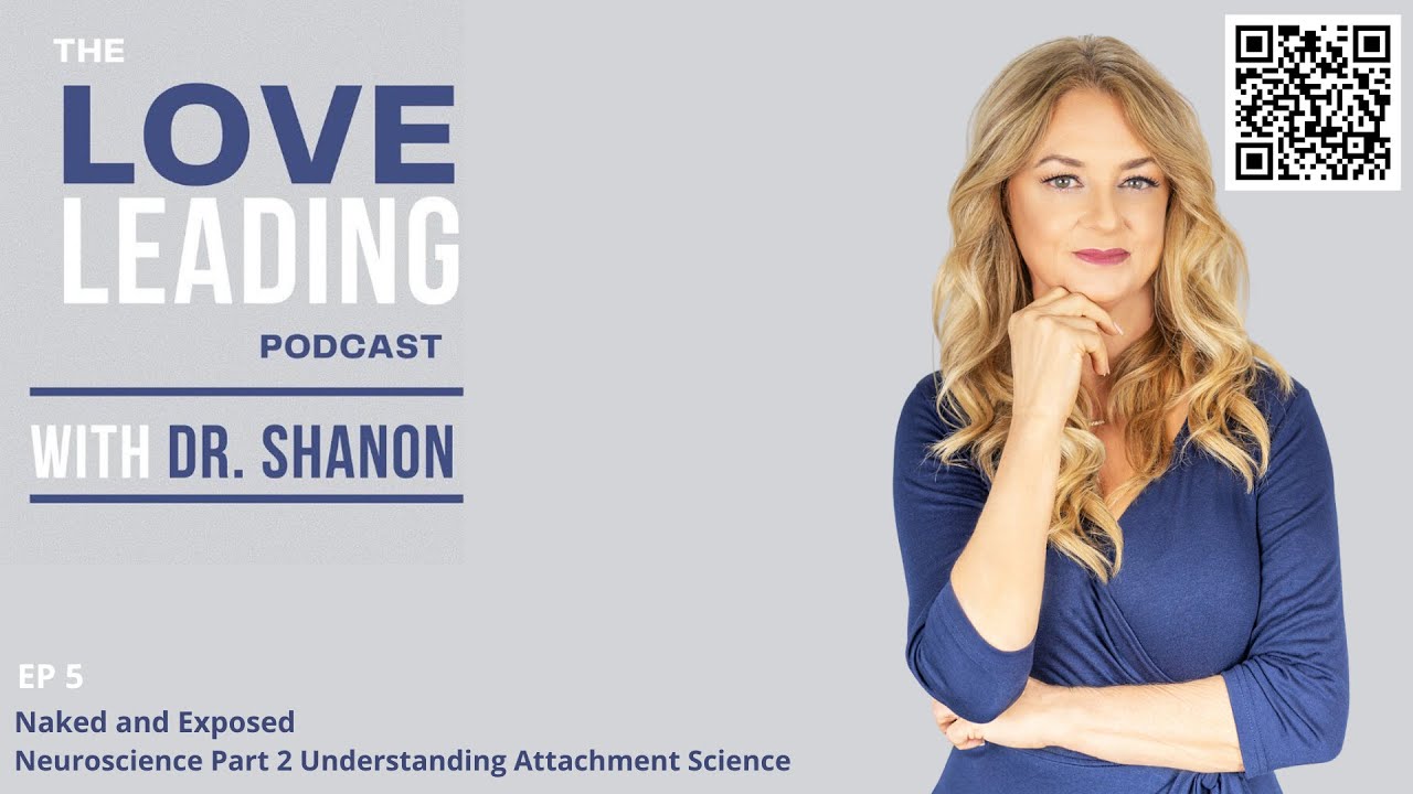 Neuroscience 101 Part 2: Understanding Attachment Science - YouTube