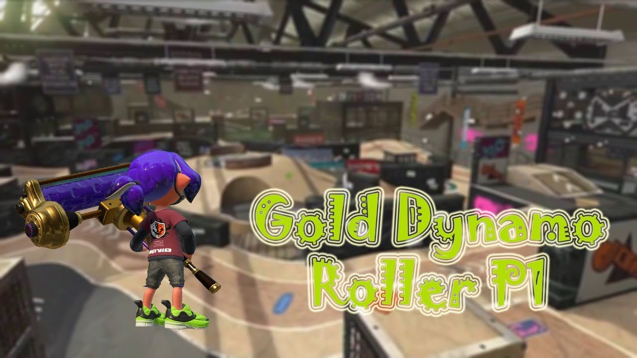 سبلاتون 2 بالعربي - الحلقة الثامنة عشرة Gold Dynamo Roller جزء 1 - YouTube