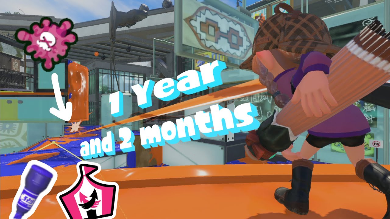 OVERPOWERED Angle Shooter is FINALLY Back! - YouTube