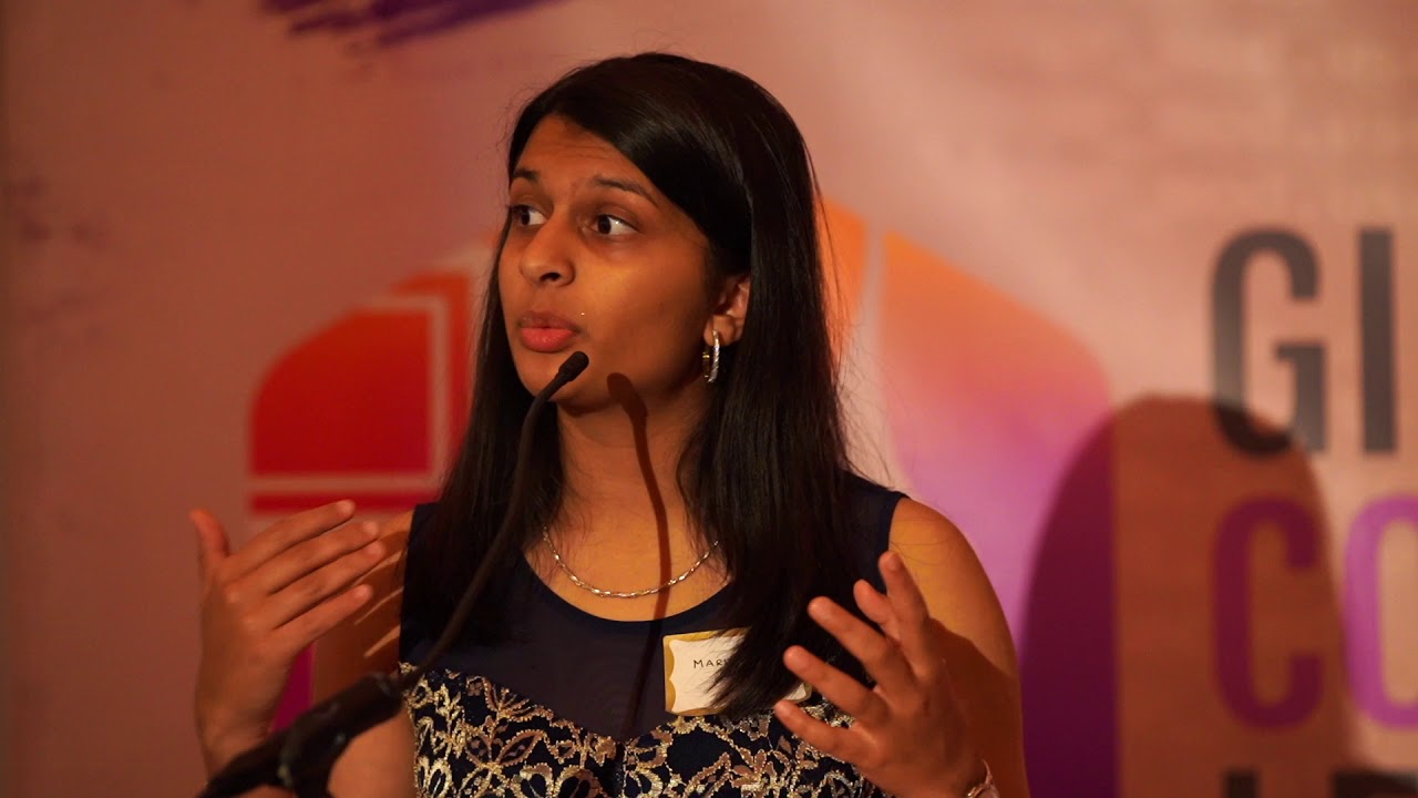 Eleventh Keynote Speakers: Maria Izzi, Riya Dabbi, Nidhi Challa - YouTube
