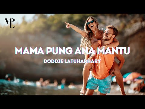 Mama e Beta mau kaweng | Lagu Timur Terbaru 2021 - MPL