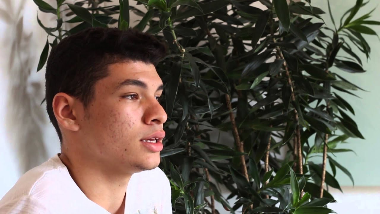 Gustavo Torres: Quais são suas principais motivações? - YouTube