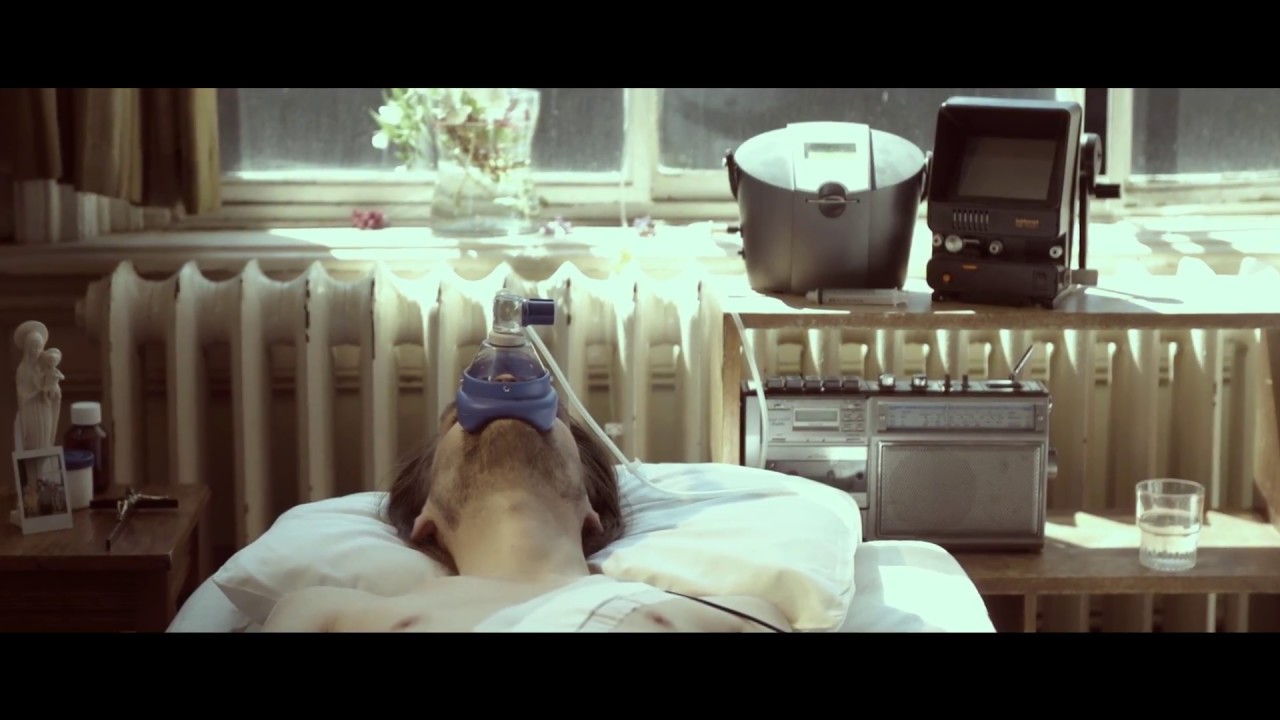 Limbus - Official Short Film - YouTube