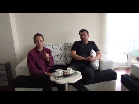 Ev Sahibiyle Anlaşamadık Kendi Evimize Gerimi Dönüyoruz Kira Artışımız