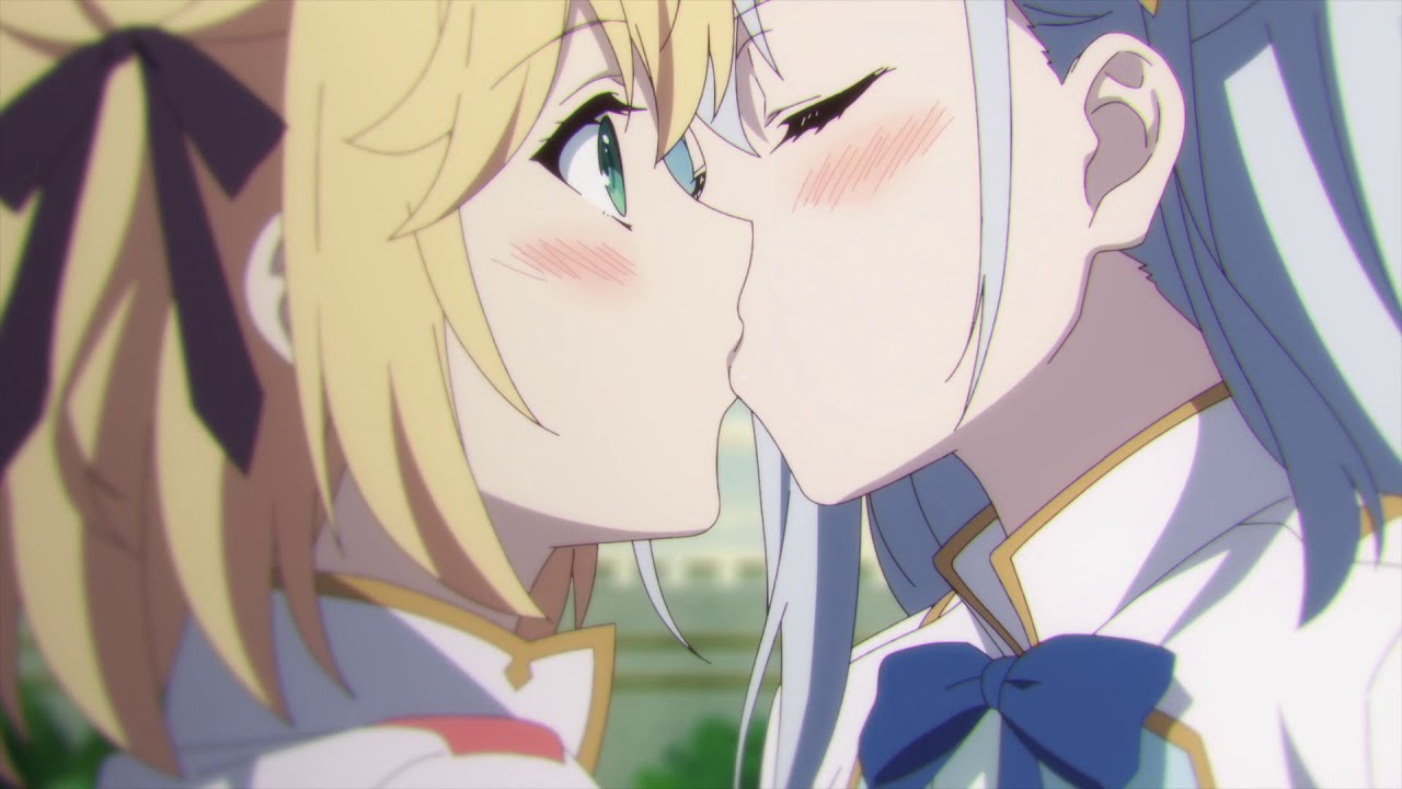 Yuri Kiss Еuрhіе And Anіs Youtube