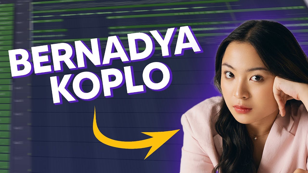 BERNADYA KOPLO............................... - YouTube