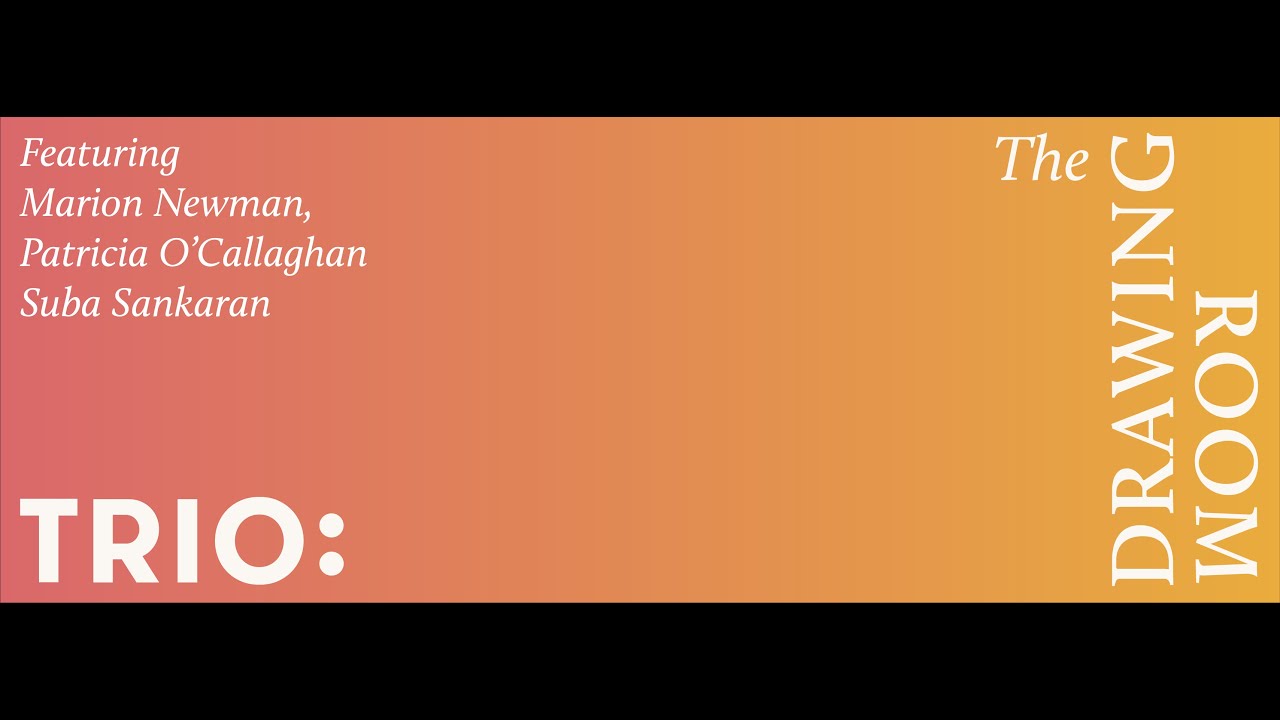 The Drawing Room - Suba Sankaran - YouTube