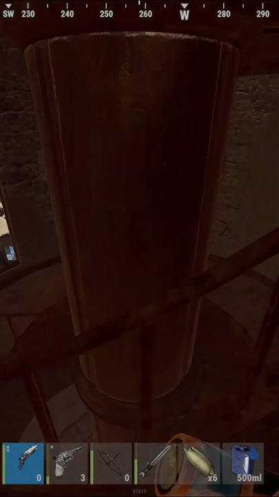 Unlucky Chain of Events #gamer #rustlord #rustpvp #rustconsole #rustgood #gaming #rustchad # ...