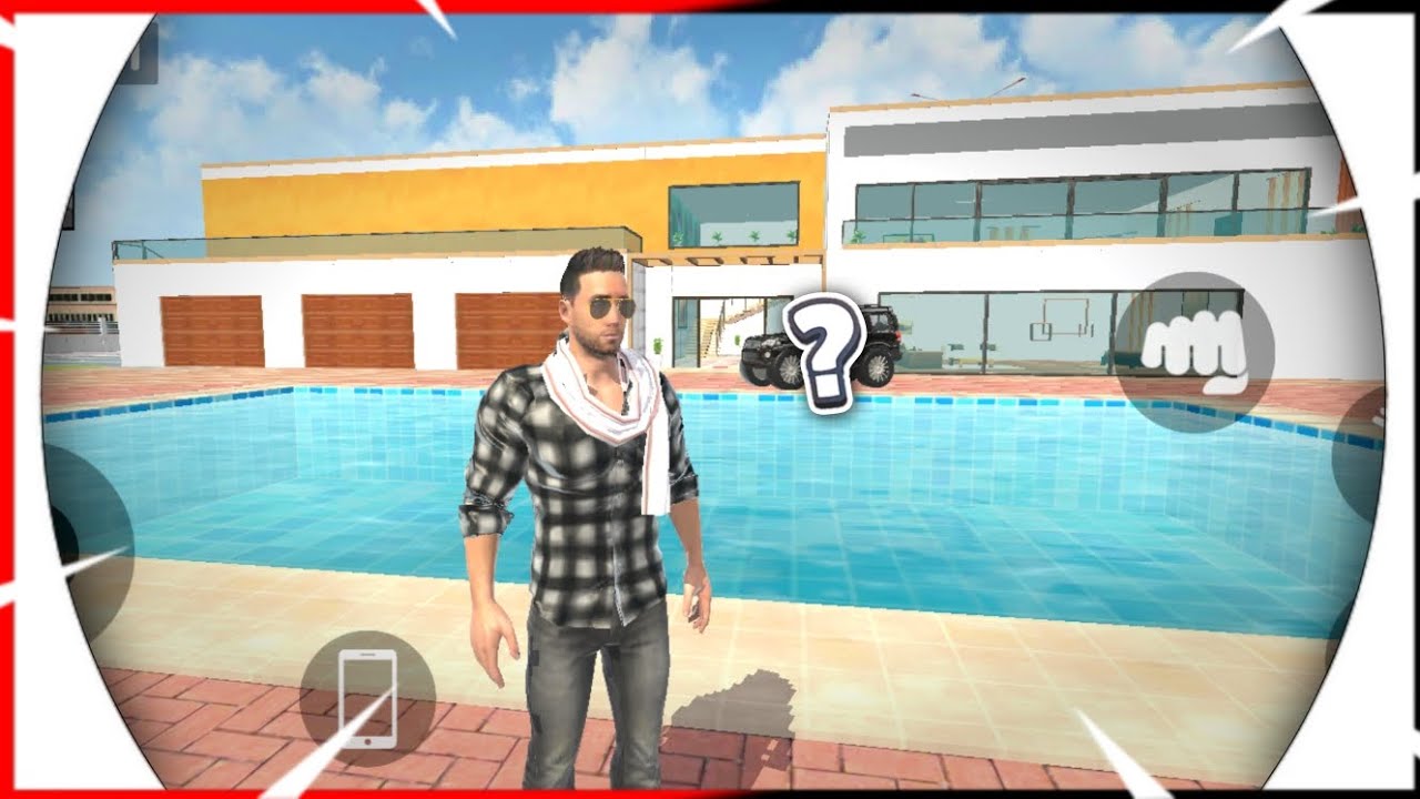 NEW CAR MODIFY IN || INDIAN THIFE AUTO SIMULATOR || TUSHARX GAMERZ ...