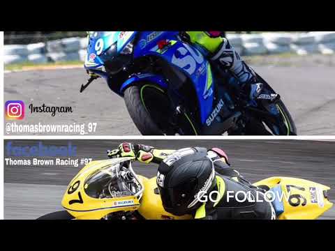 Kayo MiniGP 150 (FAST) - YouTube