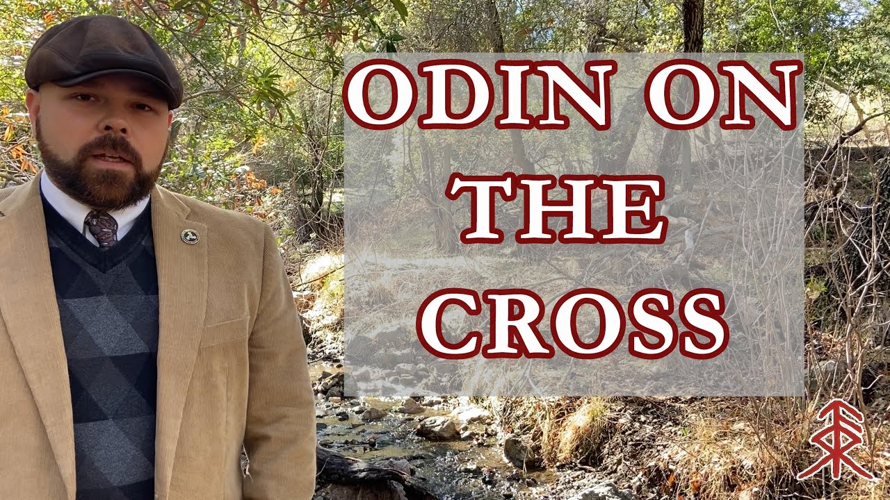 Crucified Odin Odin Cross Stock Photos, Royalty Free Odin Cross Images
