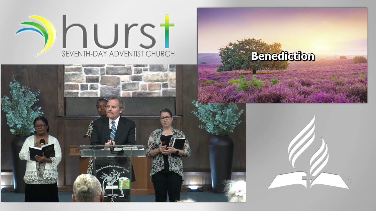 5.17.2025 "Behold the Man, Part 4: Calvary" Pastor Russell Huggins ...