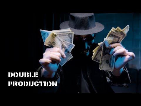 Double Production by Bojan Barisic
