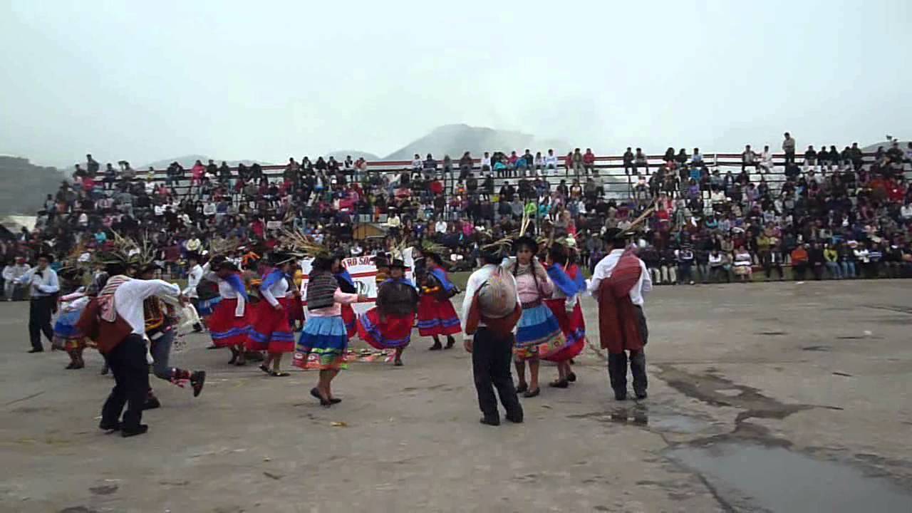 marcas chontas santiago cultural marcas - YouTube