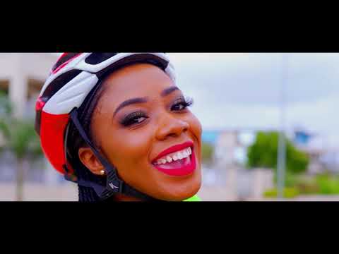 Lorraine Ditsebe - STAY ft Raptured Roots (Official Video) - YouTube