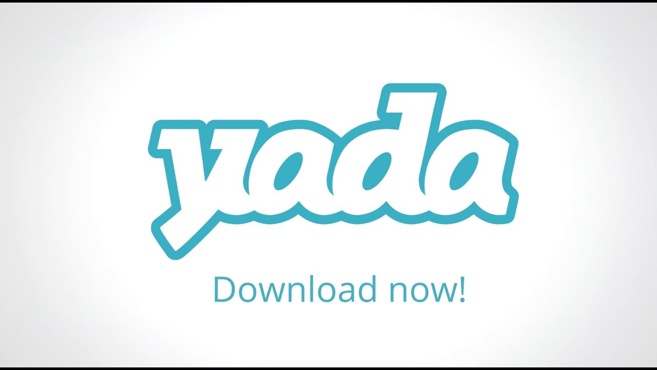 Photo Collaboration App Explainer Video - YADA - YouTube