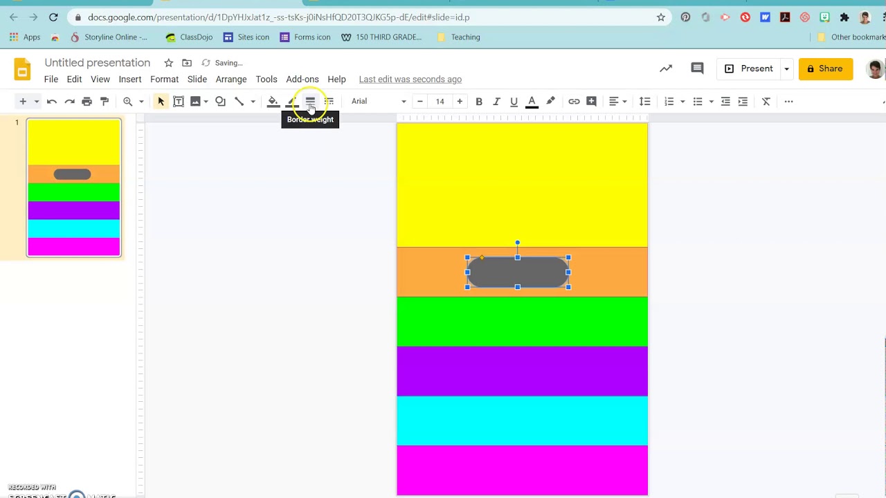 Digital Flipbook Tutorial for Teachers - YouTube