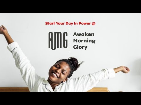Awaken Morning Glory - YouTube