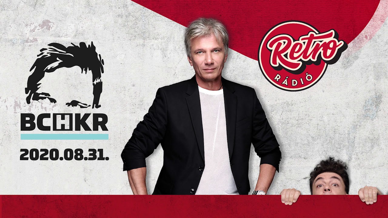 Bochkor (2020.08.31.) - Hétfő - YouTube