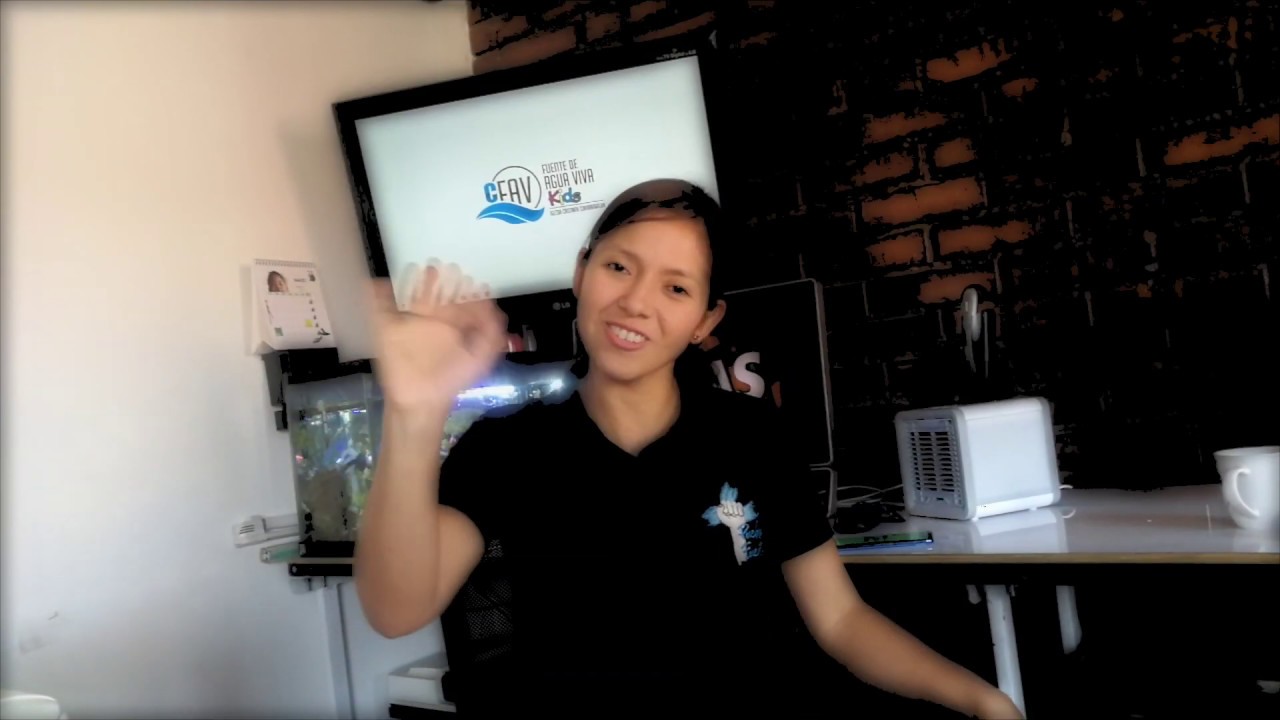 CFAV KIDS – NOTI KIDS (29.03.20) - YouTube