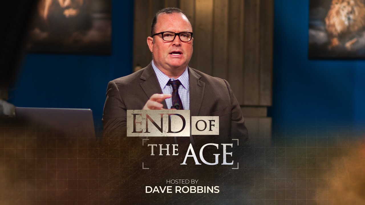 Prophetic News Headlines - YouTube